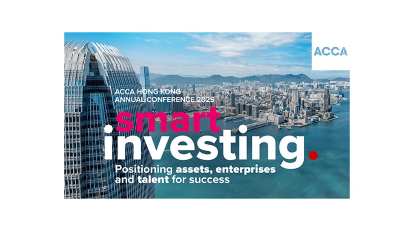 14 June 2025 - ACCA Hong Kong Annual Conference 2025 | The British Chamber Of Commerce In Hong Kong